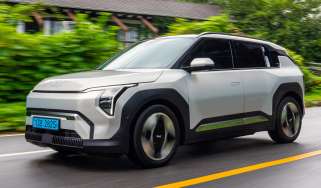 The new Kia PV7 will be 10 vans rolled into one! | Auto Express